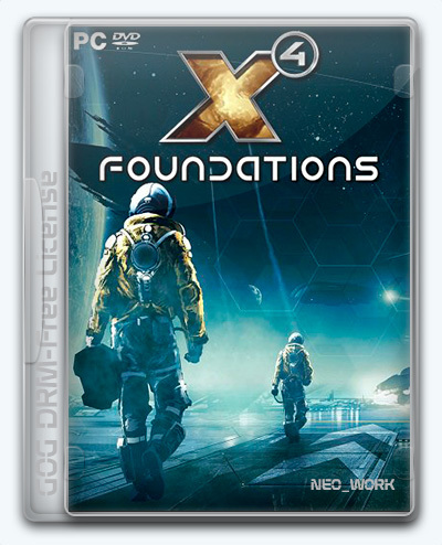 X4 Foundations Trainer 4 V12 Mrantifun Download X4: Foundations Cheats