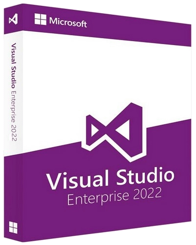 torrent - Microsoft Visual Studio 2022 Enterprise 17.8.3 (Offline Cache ...